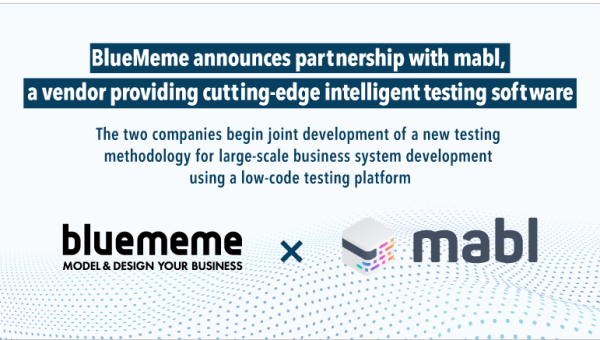 Press Release 2022/03/23 | 株式会社BlueMeme