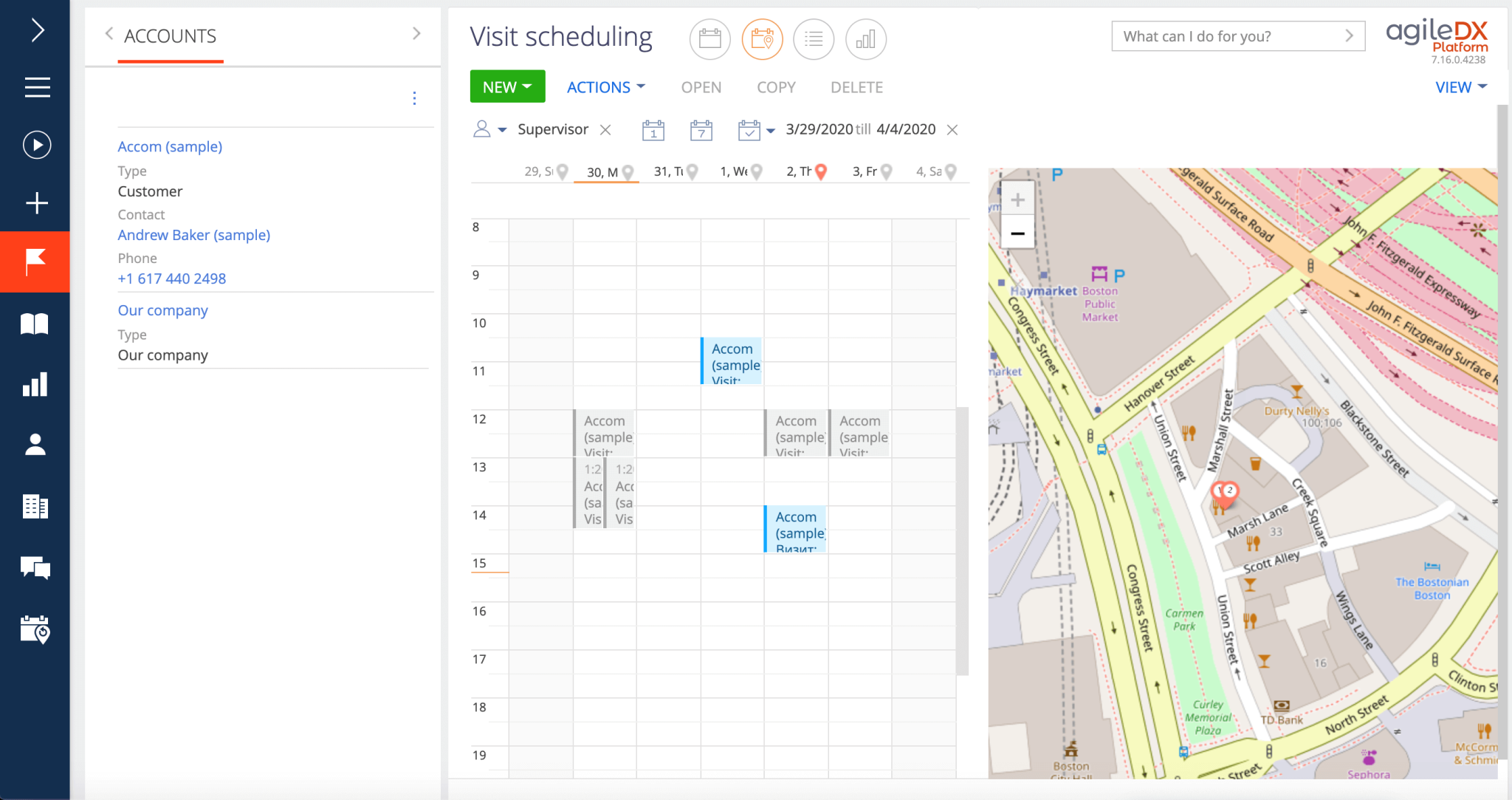 Creatio | 株式会社BlueMeme