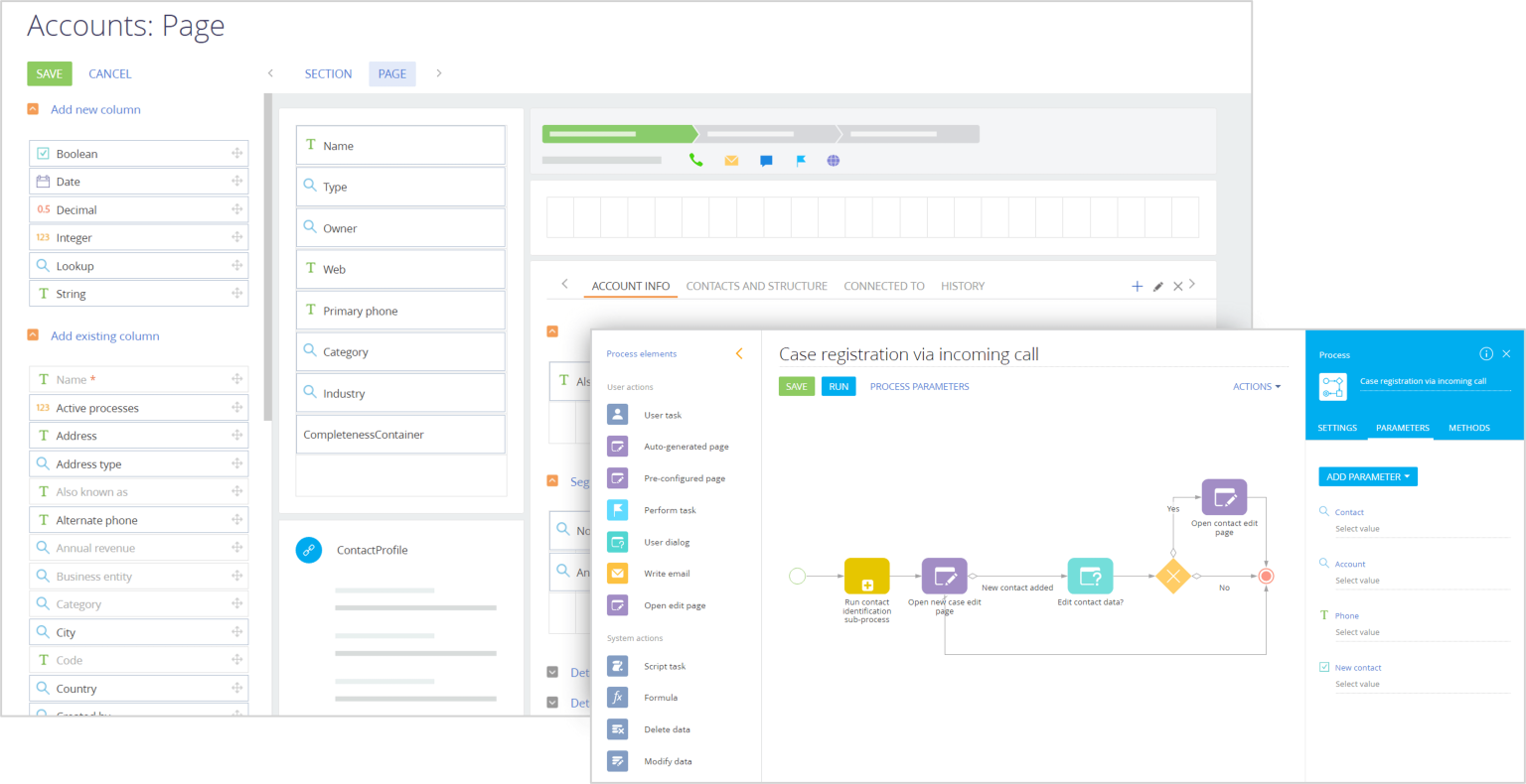 Creatio | 株式会社BlueMeme
